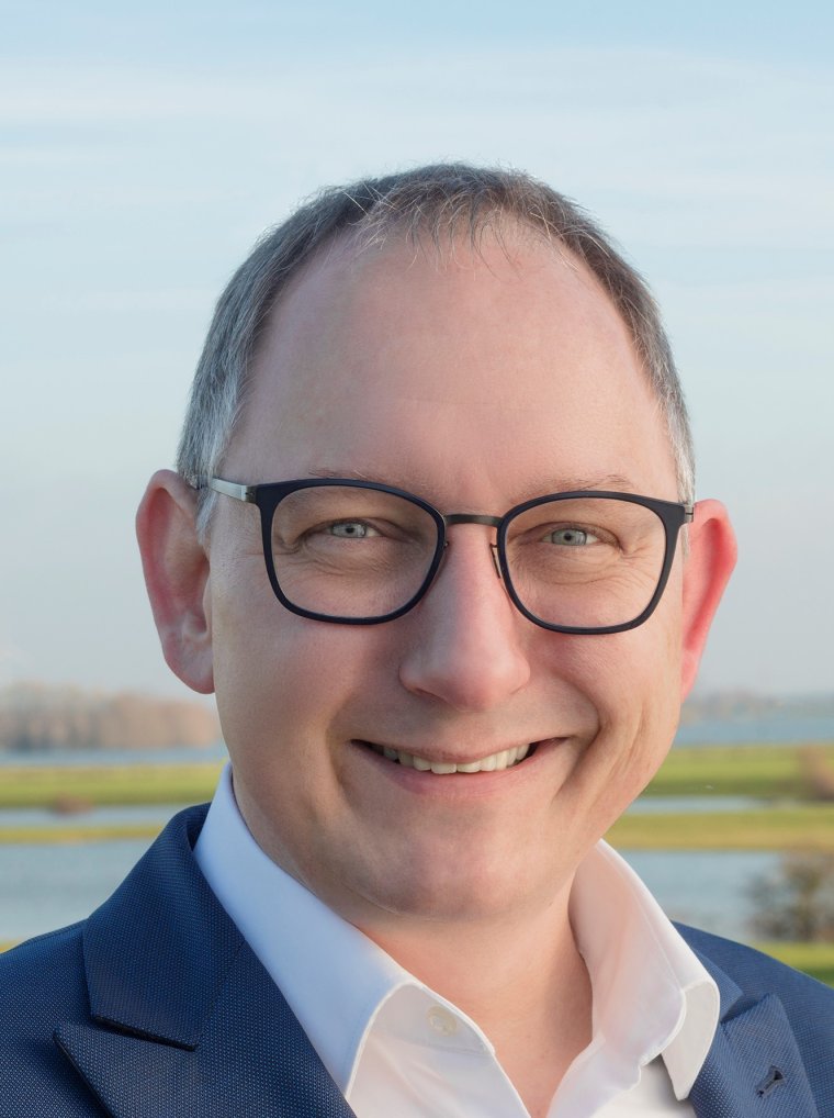 Bürgermeister | Stadt Rees