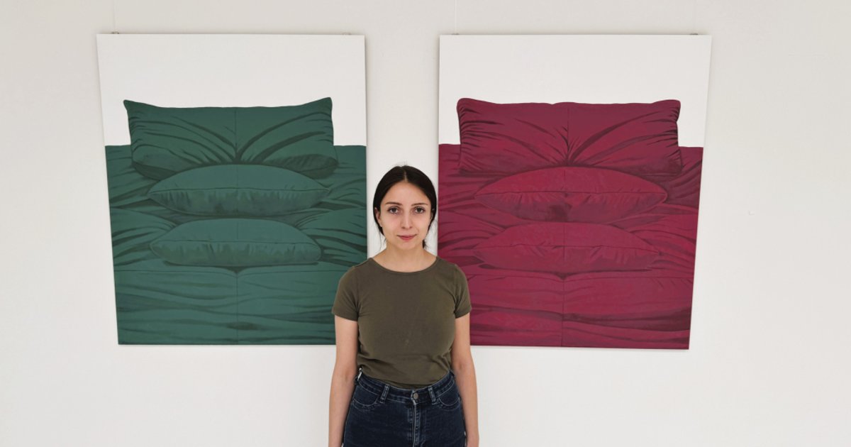 Mehr als ein Katalog - Ausstellungseröffnung, 31.8.2025 | Stadt Rees