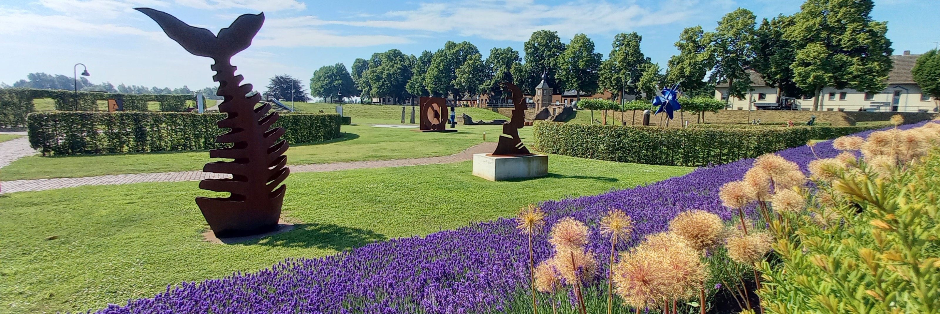 Sehenswürdigkeiten | Stadt Rees